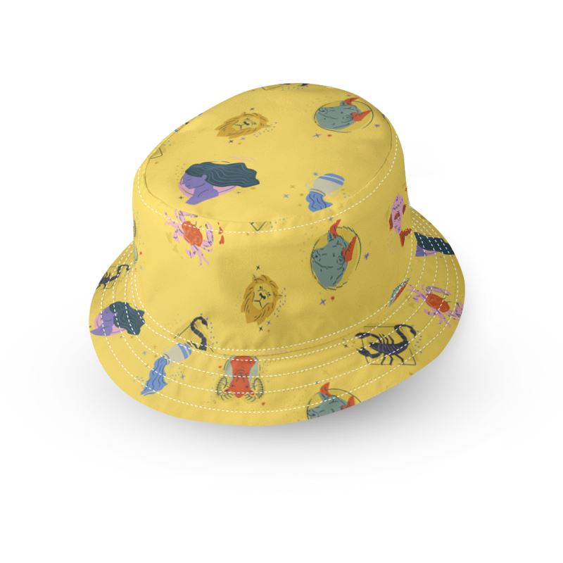 12 Constellations [Hat] – CHARAP