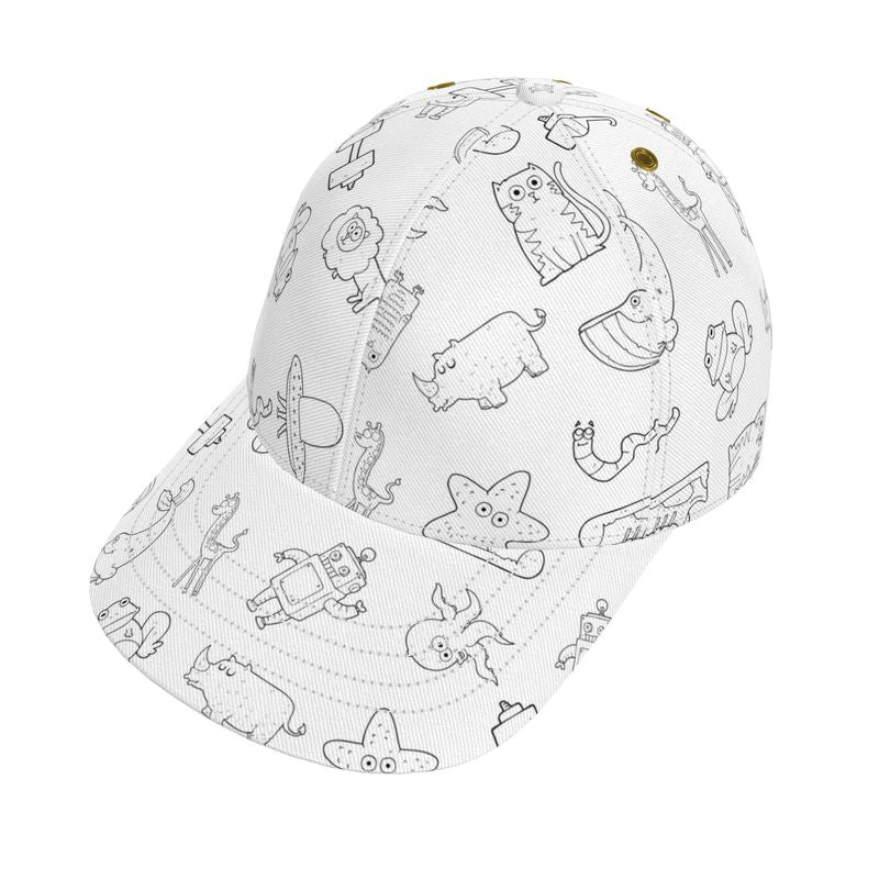 SHIROKURO POP – CHARAP