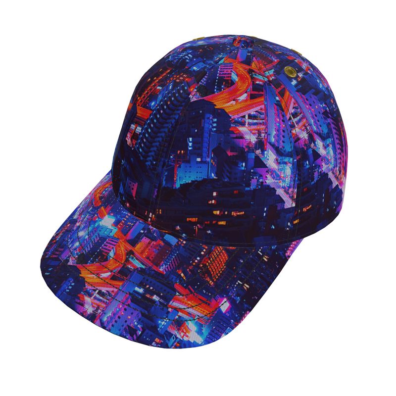 TOKAI NO YORU – CHARAP