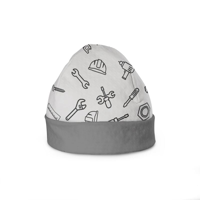 ものづくり【ニット帽】 – CHARAP