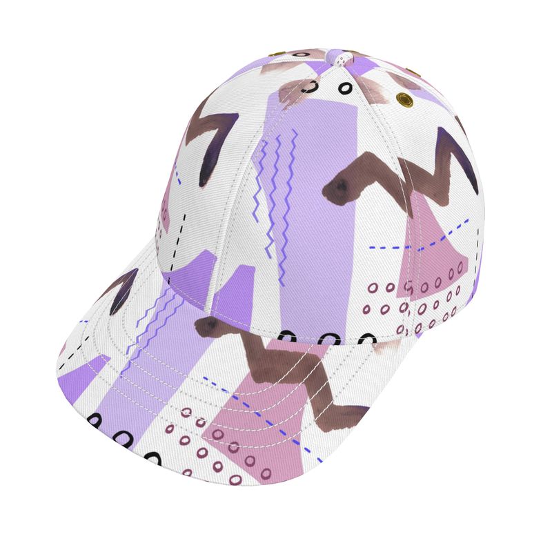 蛇と円【キャップ】 – CHARAP