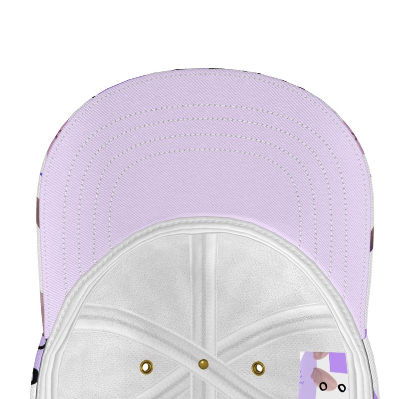 蛇と円【キャップ】 – CHARAP