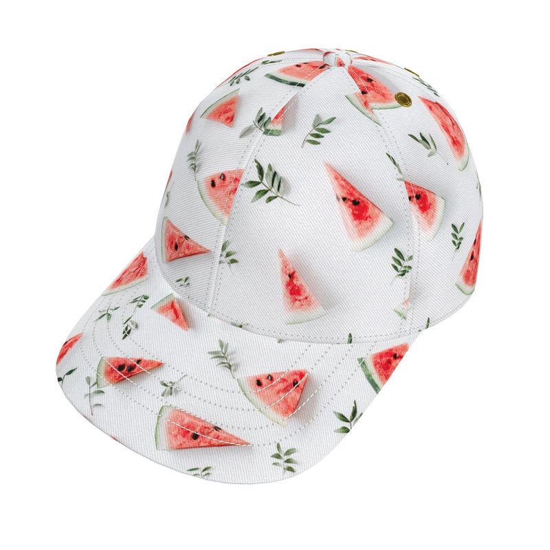 スイカ【キャップ】 – CHARAP